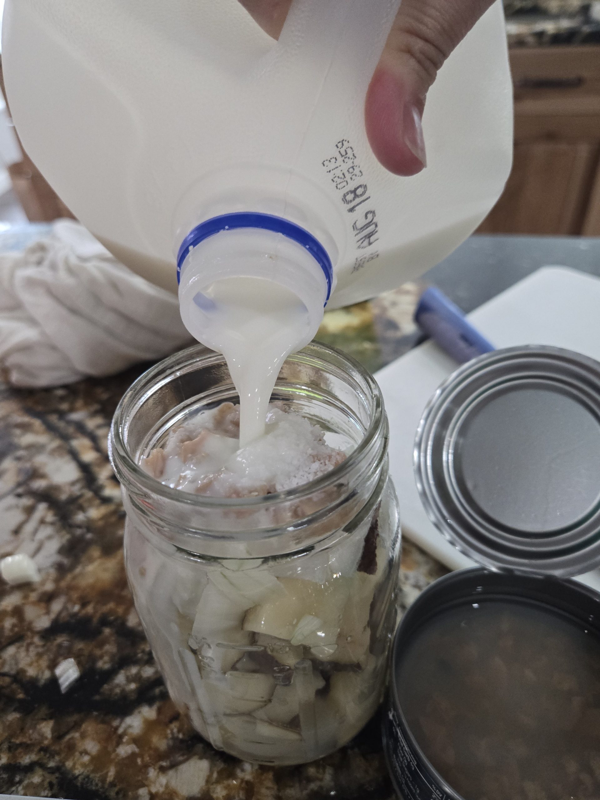 How to Can Clam Chowder: Easy Steps for Beginners - Ready Prepper Mama